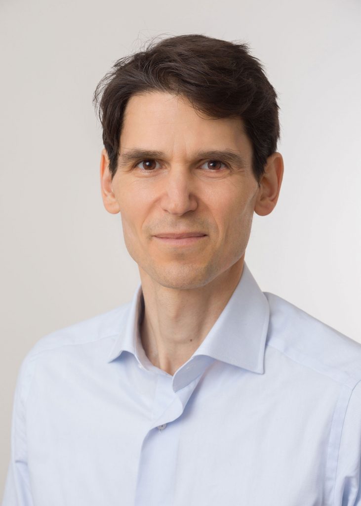 Priv.-Doz. Dr. Peter Bock’s Biography | Priv.-Doz. Peter Bock, MD